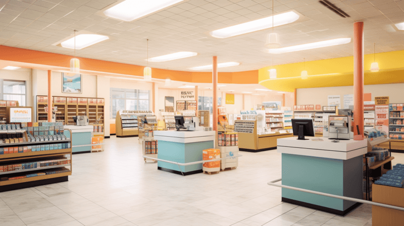 Revitalizing Your Dollar Store: Adapting to Emerging Retail Patterns ...