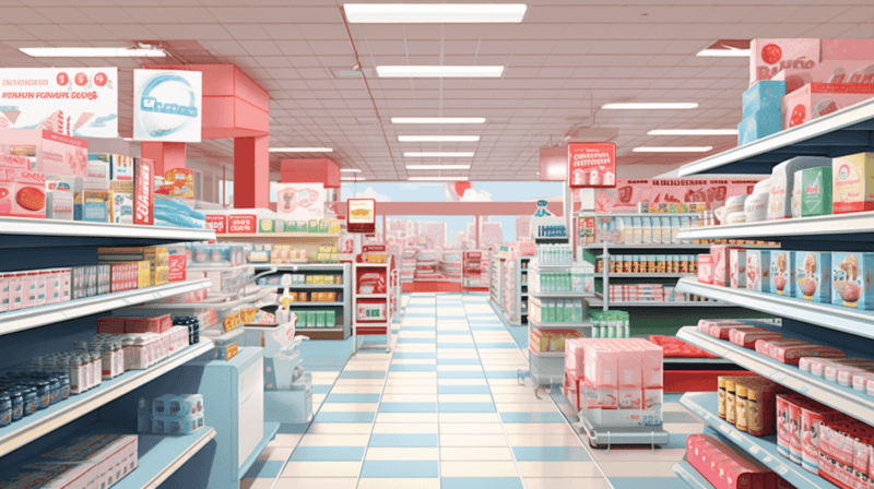 Why Every Dollar Store Owner Needs to Understand Retail Trends - 4sgm Blog