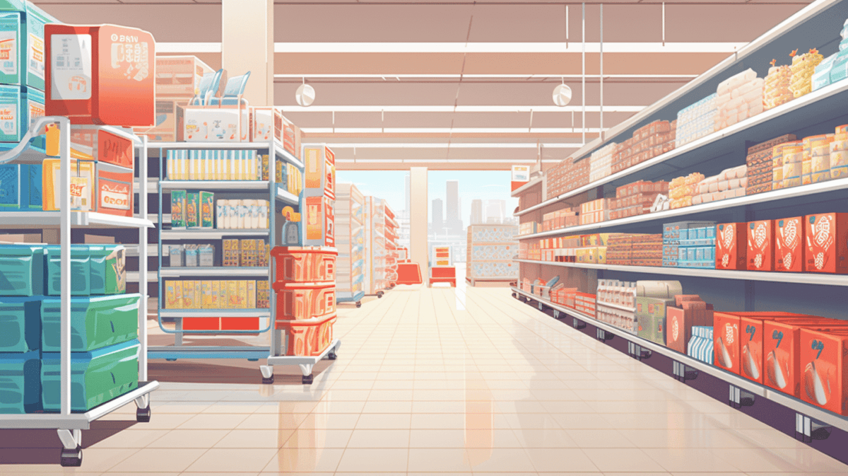 Managing Dollar Store Inventory: A Comprehensive Guide - 4sgm Blog