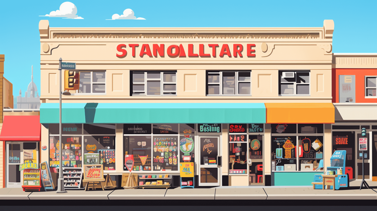 The Ultimate Guide to Retail Trends for Dollar Store Owners - 4sgm Blog