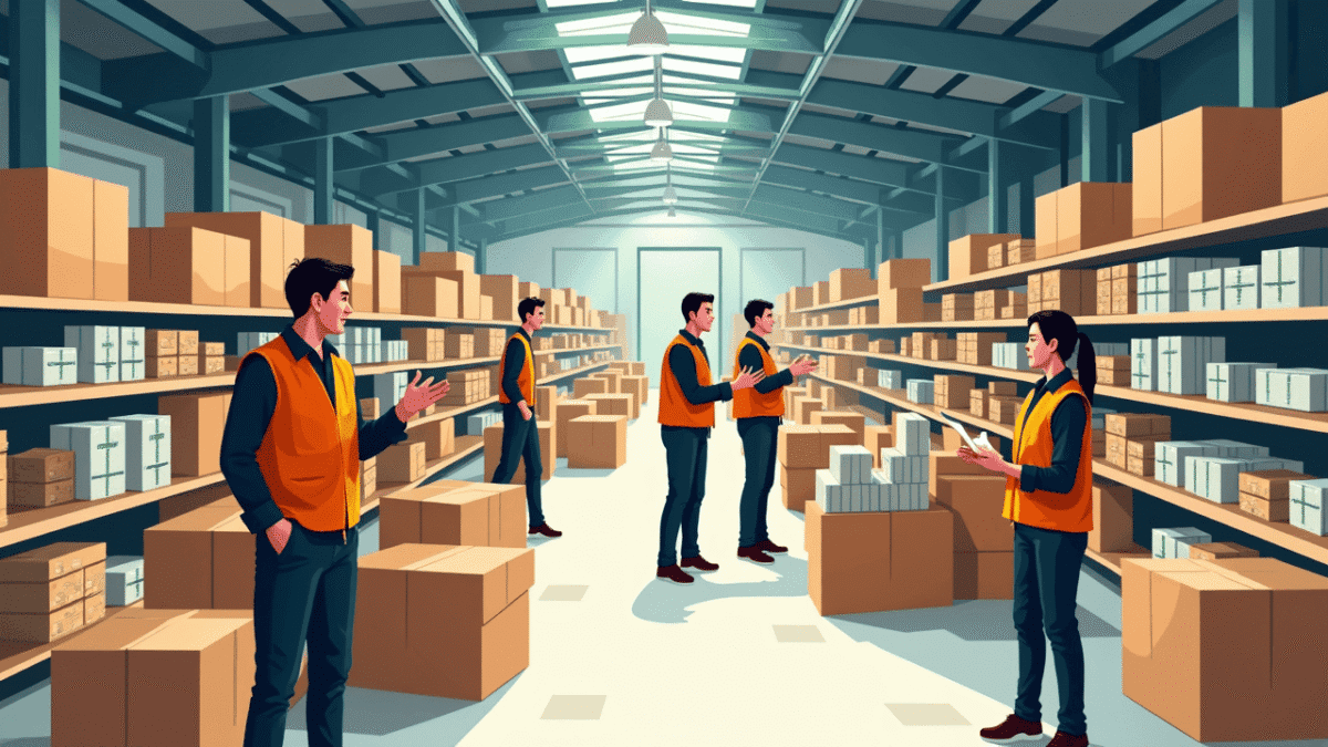Wholesale Shopping: Unveiling the Best Markets for Dollar Store Owners ...