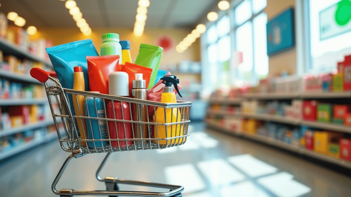 A Comprehensive Guide to Sourcing Budget-friendly Dollar Store Products ...