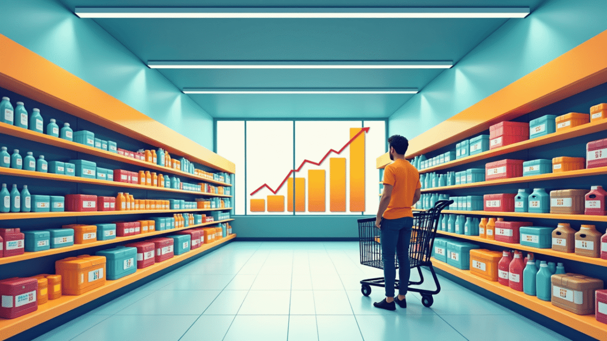 Guide to Optimizing Your Dollar Store's Financial Performance - 4sgm Blog