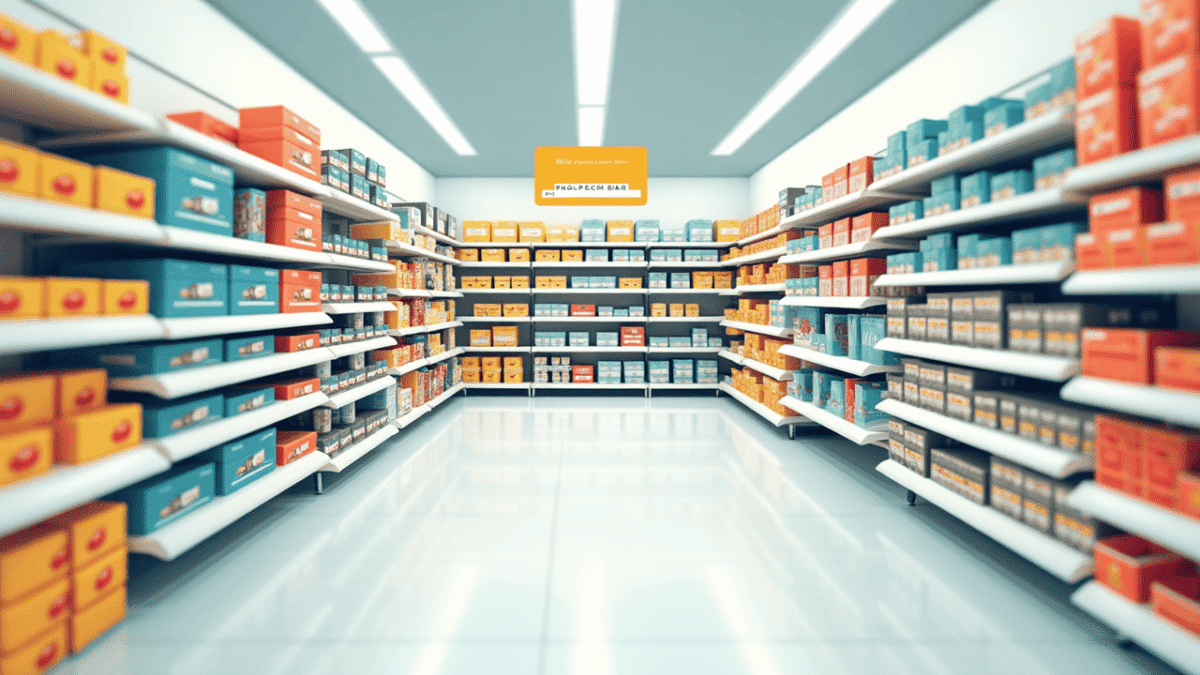 Practical Guide to Managing Inventory in a Dollar Store - 4sgm Blog