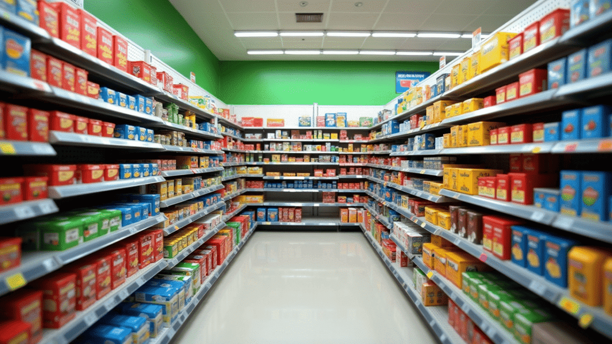 Profit-Maximizing Tips for Dollar Store Owners - 4sgm Blog