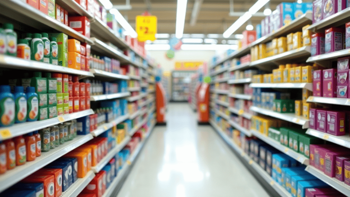 The Lean Inventory Guide: Dollar Store Management on a Budget - 4sgm Blog