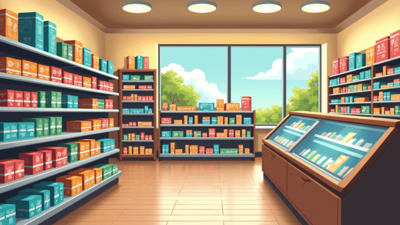 Running a Successful Dollar Store on a Tight Budget - 4sgm Blog