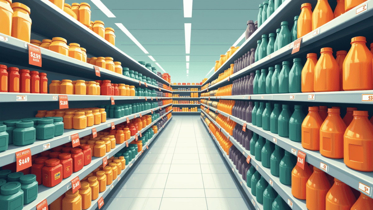 Bulk Purchasing Power: Unleashing Cost Efficiency for Dollar Stores ...