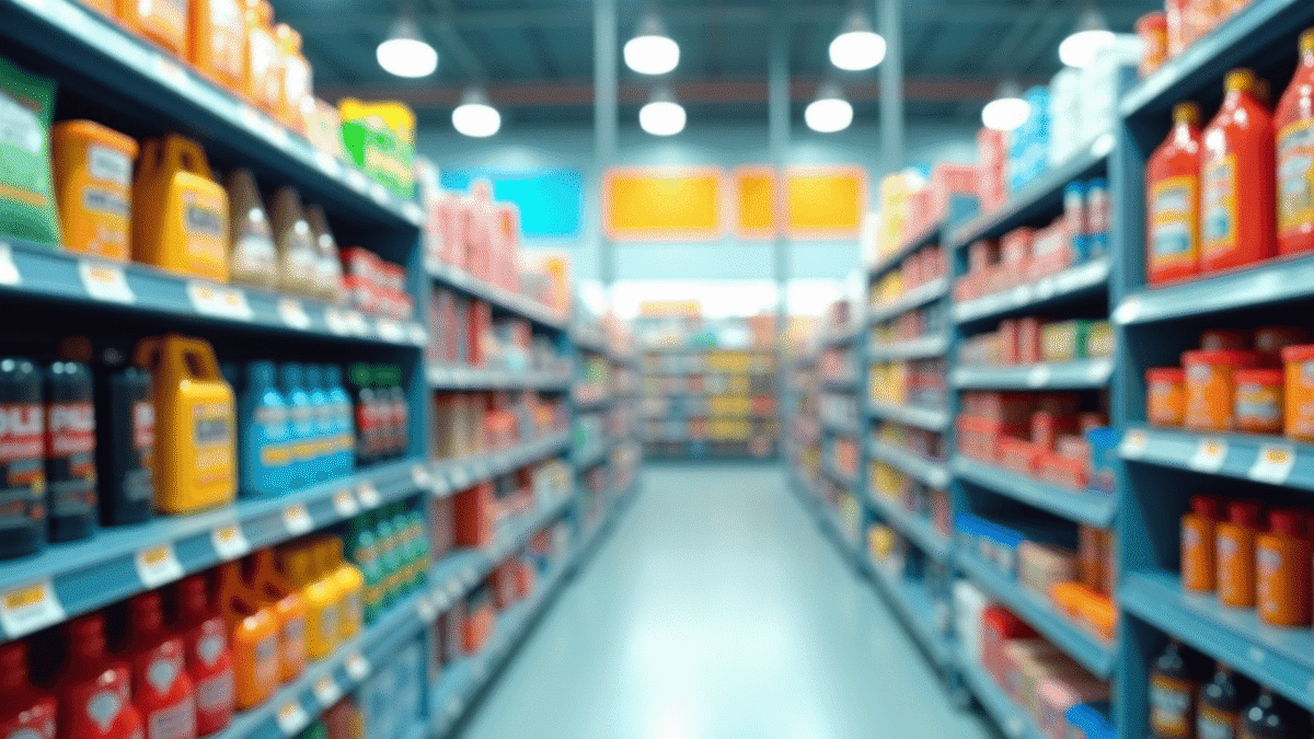 The Dollar Store Owner's Guide to Operating on a Tight Budget - 4sgm Blog