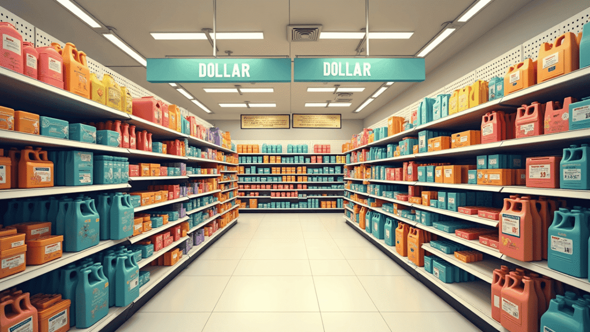 Smart Buying Strategies: A Guide for Dollar Store Owners - 4sgm Blog