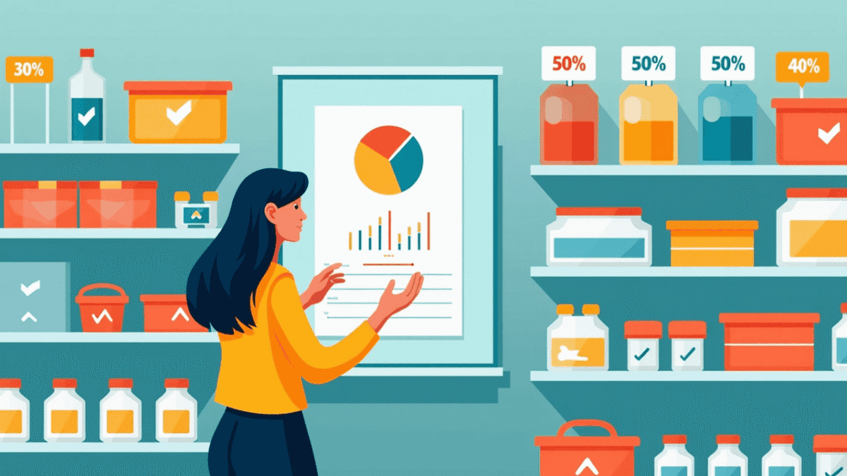 Leveraging Discounts: A Strategic Guide for Dollar Store Owners - 4sgm Blog