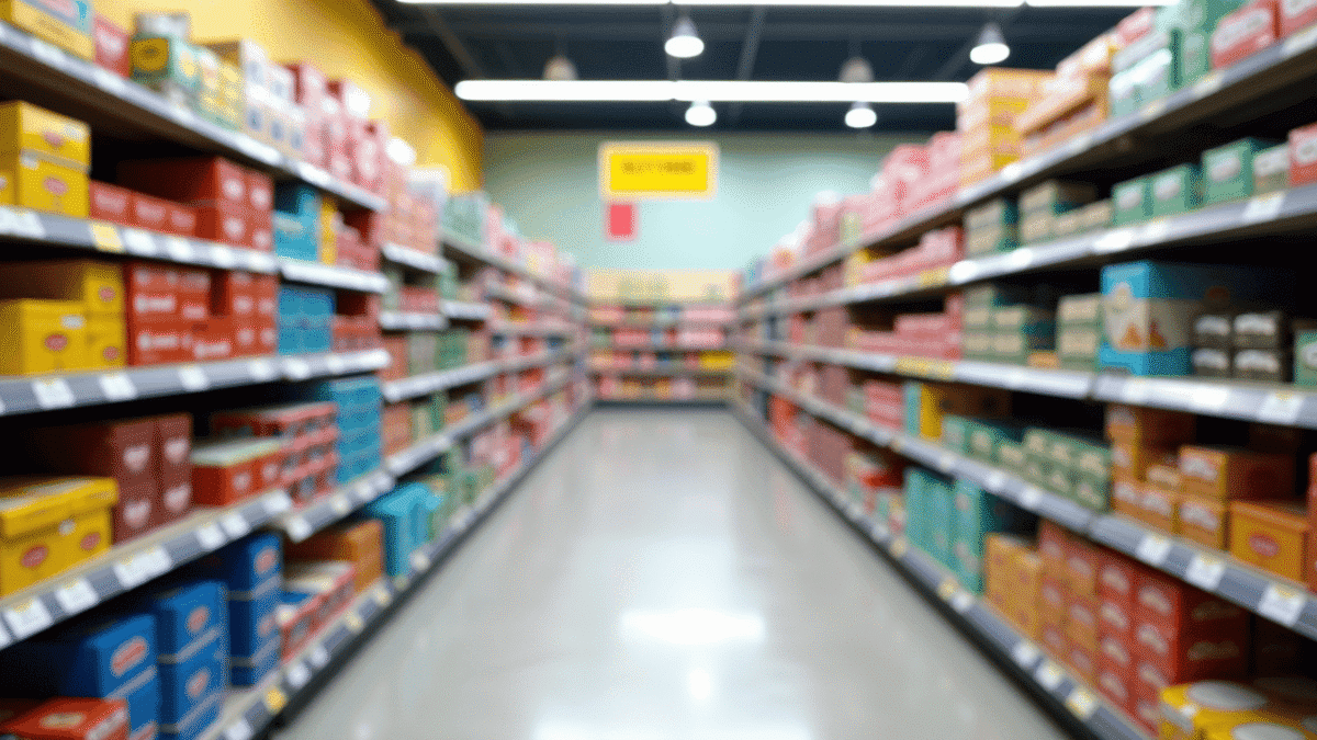 Economical Inventory Solutions: A Guide for Dollar Store Owners - 4sgm Blog