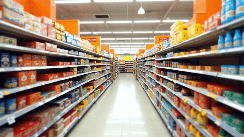 A Comprehensive Guide to 2025's Hottest Retail Trends for Dollar Stores ...