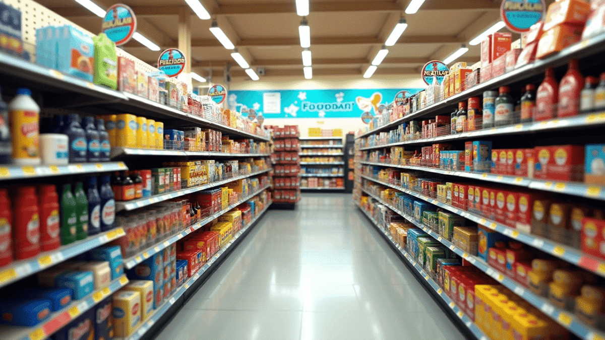 A Guide for Dollar Store Owners: Optimizing Product Selection in 2025 ...