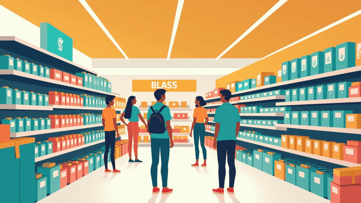 Leveraging Changing Retail Trends: Opportunities for Dollar Stores in ...