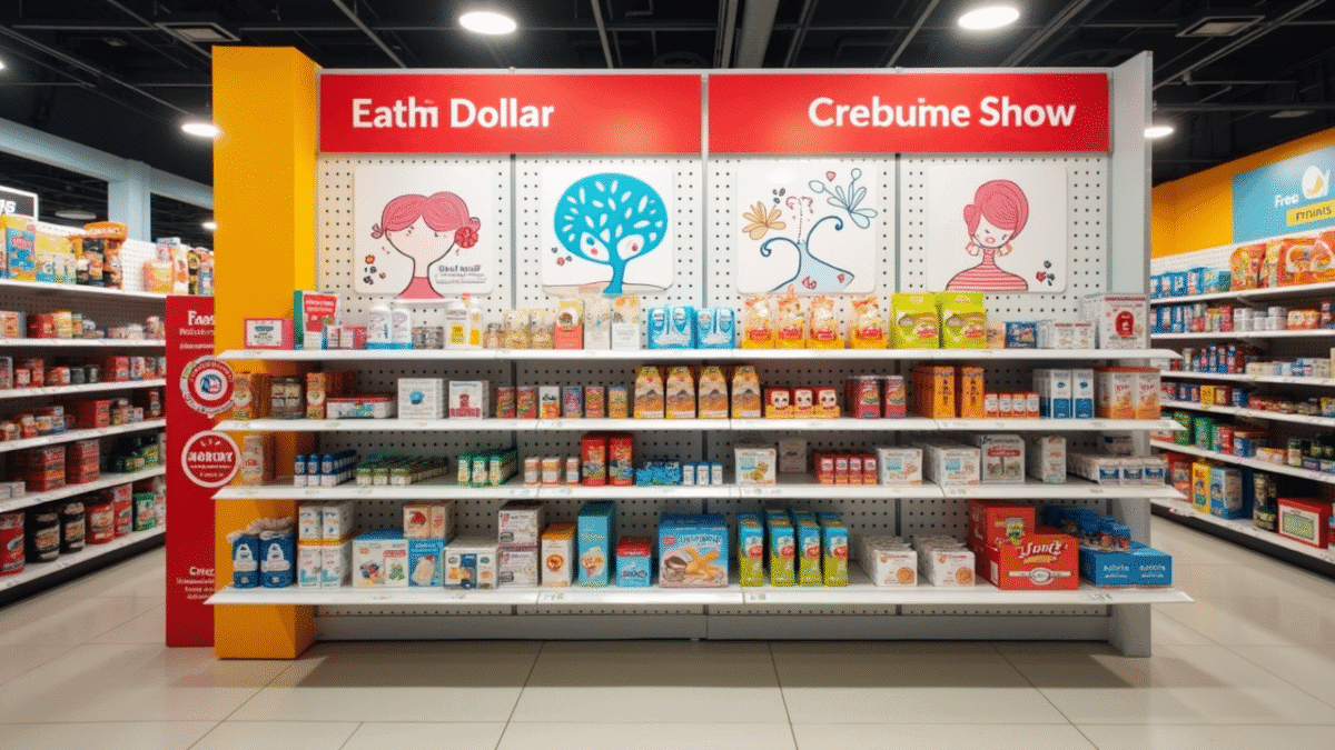 Innovative Ways to Attract More Customers to Your Dollar Store - 4sgm Blog