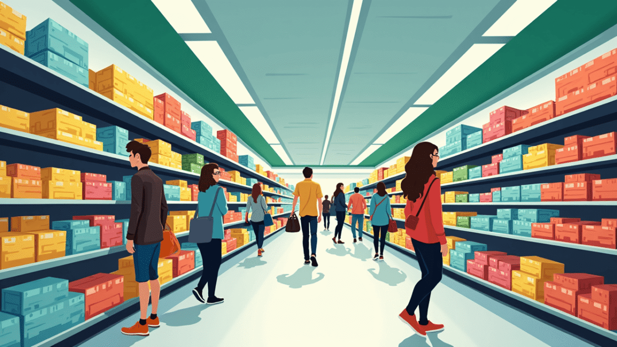 Thriving Amid Change: The Future of Dollar Stores in a Diverse Retail ...