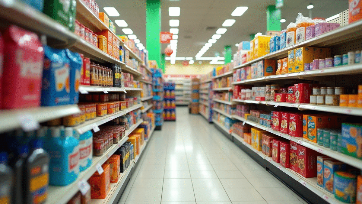 How to Run a Successful Dollar Store on a Shoestring Budget - 4sgm Blog