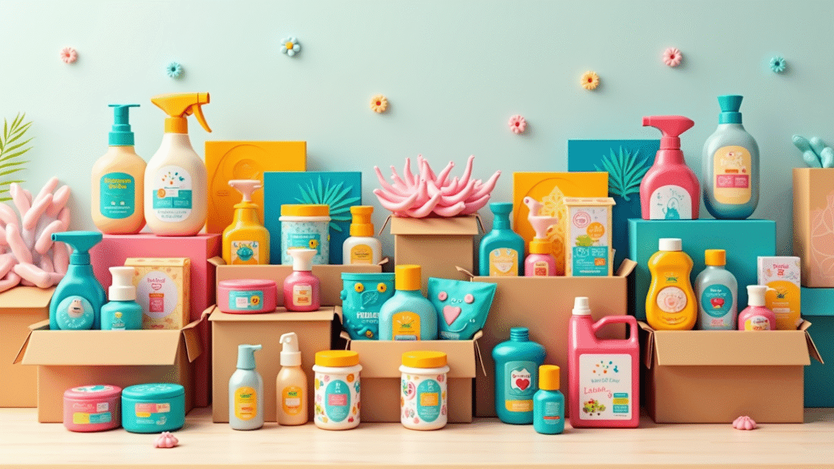 Affordable Wholesale Merchandise for Dollar Stores - 4sgm Blog