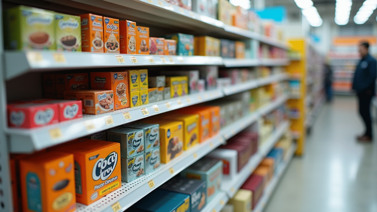 How to Identify High-Demand Products for Your Dollar Store - 4sgm Blog