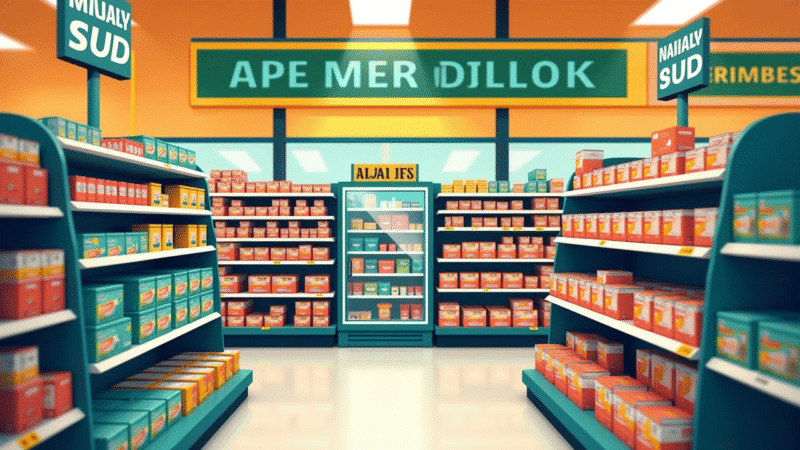 How to Create a Winning Merchandising Strategy for Your Dollar Store ...