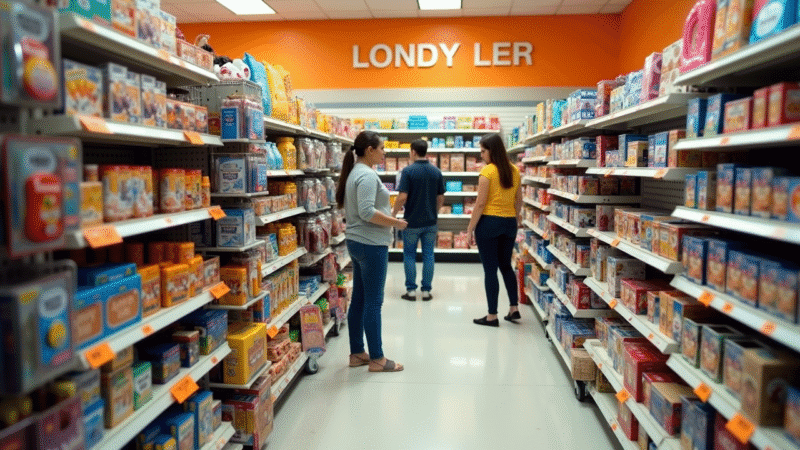How to Run a Successful Dollar Store with Minimal Investment - 4sgm Blog