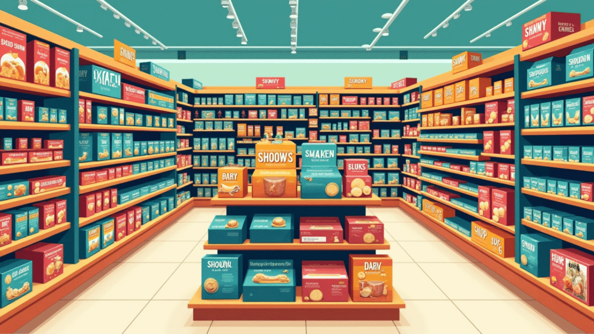 How to Diversify Your Dollar Store Product Line Affordably - 4sgm Blog