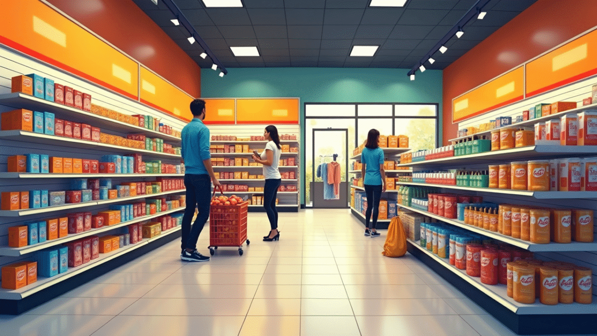 How to Use Trends to Boost Dollar Store Sales in 2025 - 4sgm Blog
