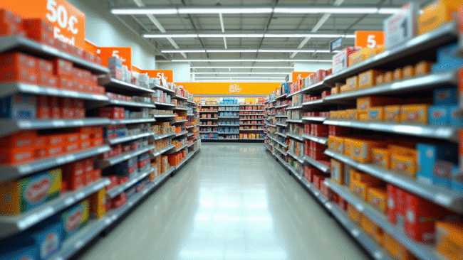 Maximizing Profits: Best Discount Strategies for Dollar Stores - 4sgm Blog
