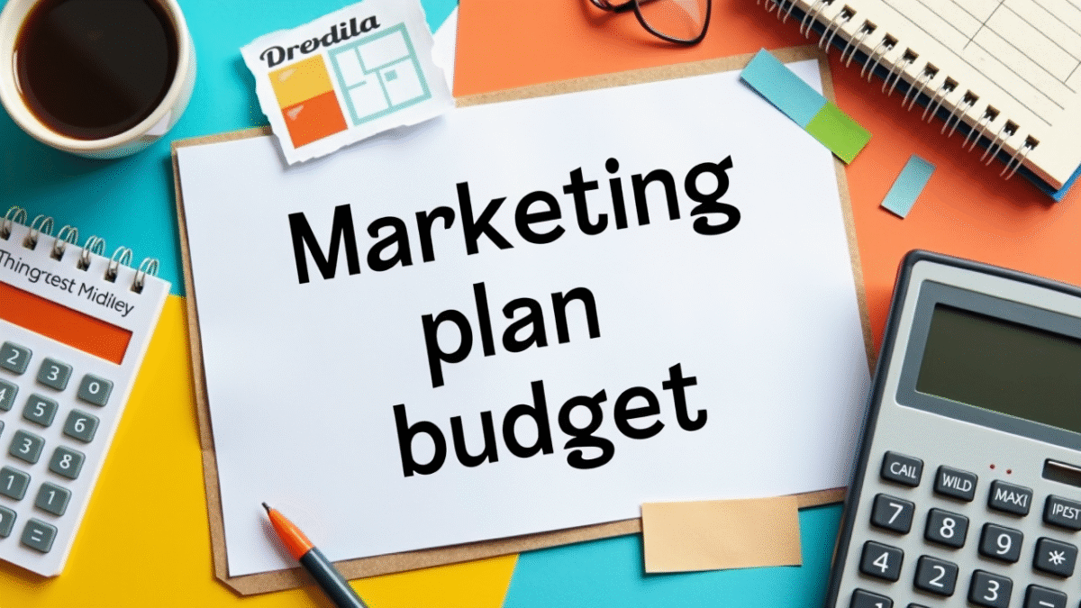 How to Create a Budget-Friendly Marketing Plan for Your Dollar Store ...