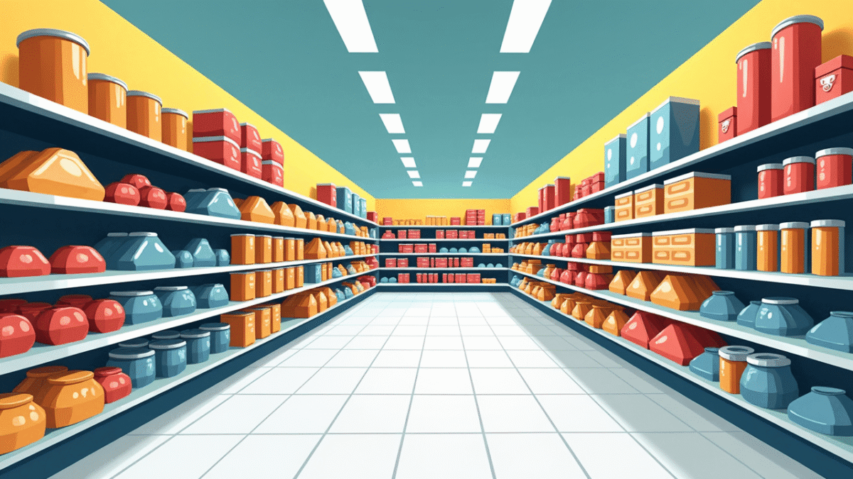 Understanding Bulk Purchasing Benefits for Dollar Stores - 4sgm Blog
