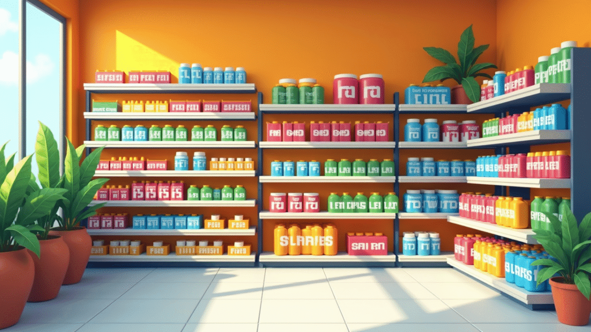 How to Run a Dollar Store Successfully on a Limited Budget - 4sgm Blog