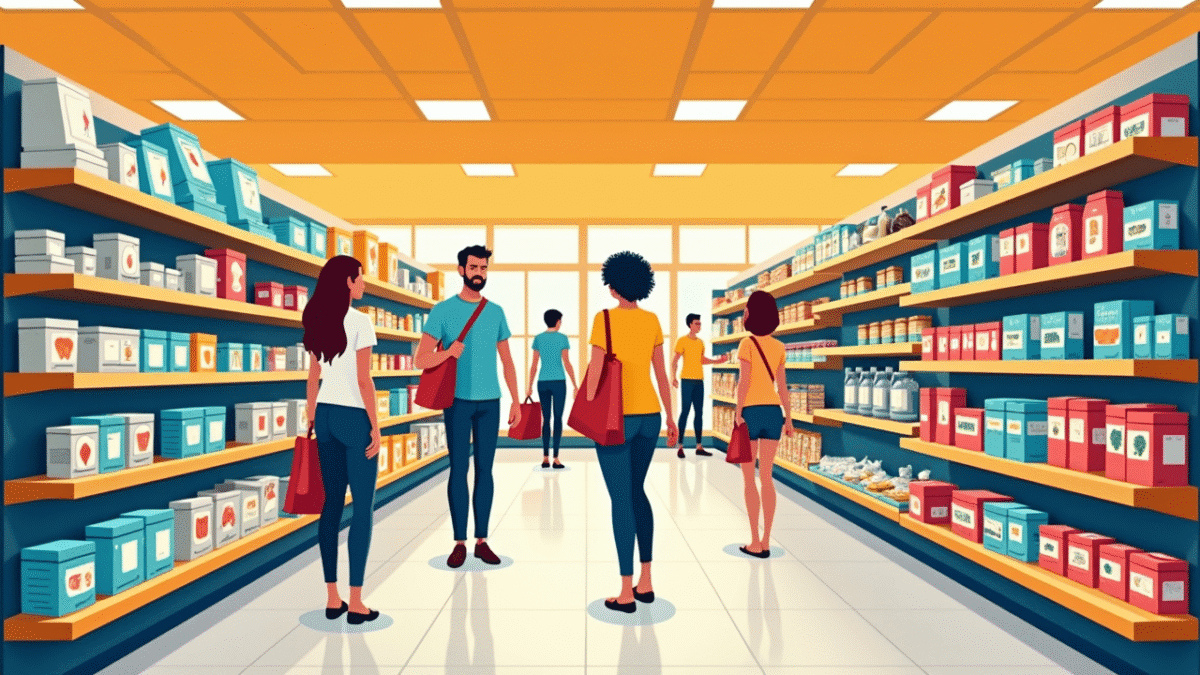 How to Find Trending Products for Your Dollar Store in 2025 - 4sgm Blog