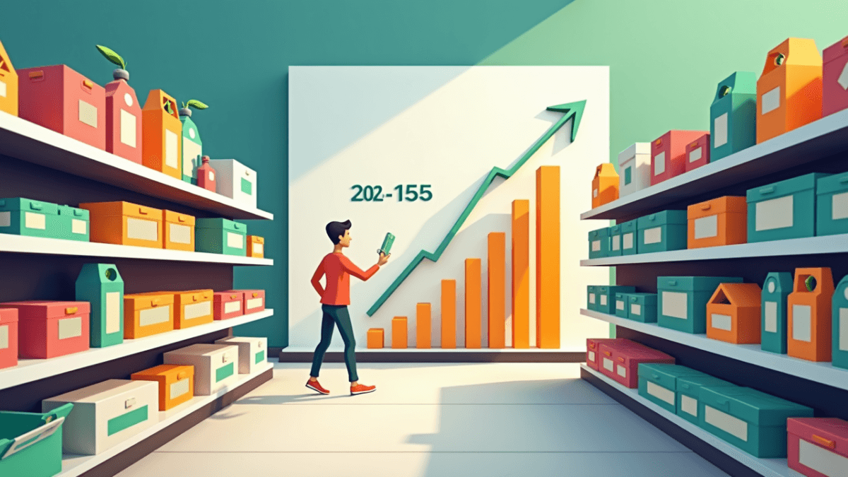Scaling Up Smartly: Dollar Store Expansion Tips for 2025 - 4sgm Blog