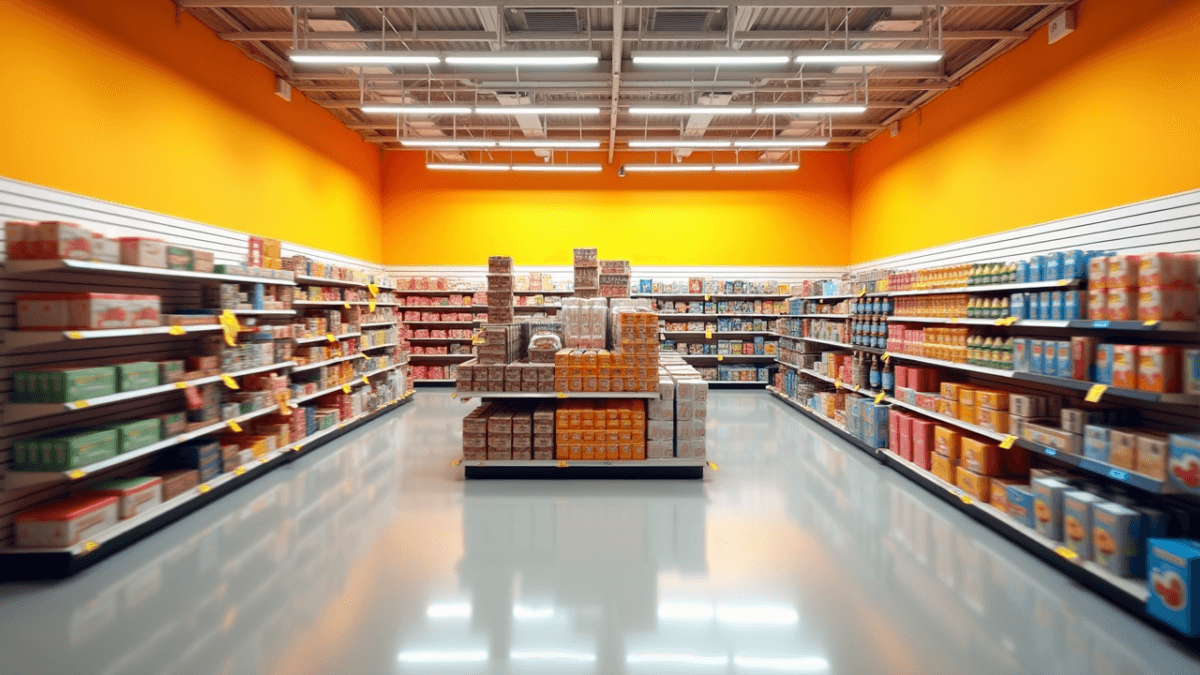 Innovative Store Layout Ideas to Boost Dollar Store Sales - 4sgm Blog