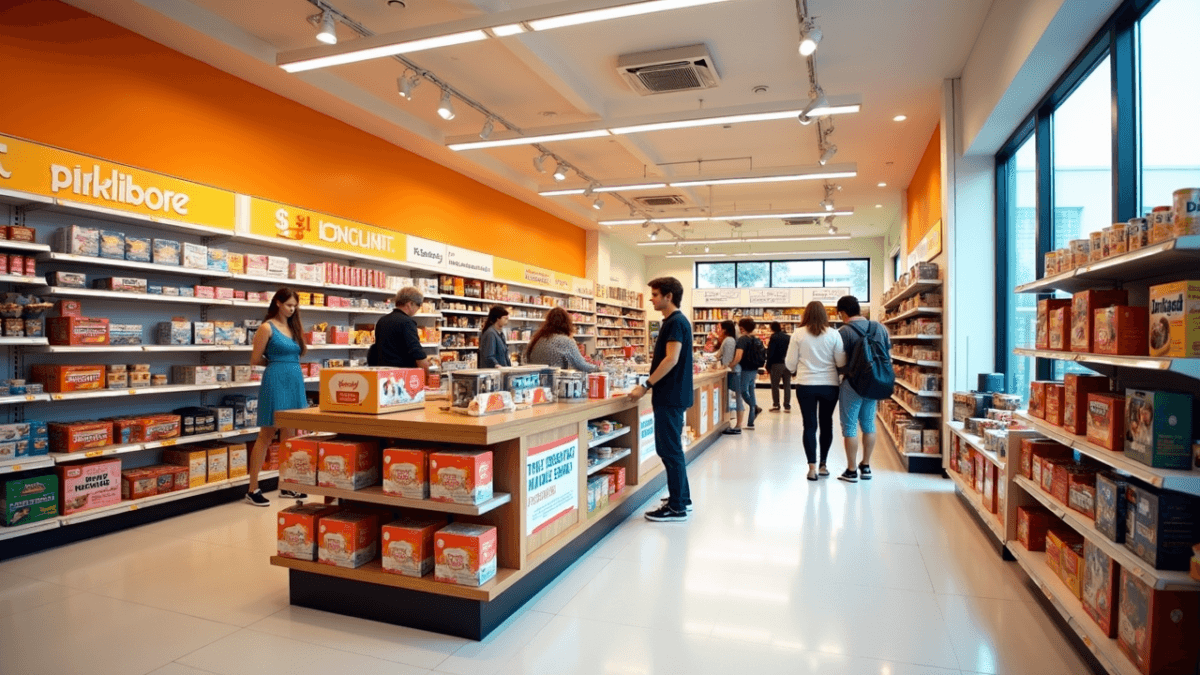 5 Golden Rules for Successful Retail Store Operations - 4sgm Blog