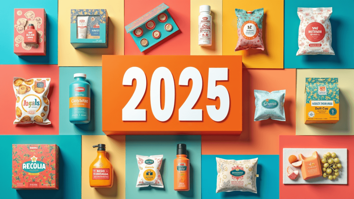 Top Wholesale Merchandise Trends for Dollar Stores in 2025 - 4sgm Blog