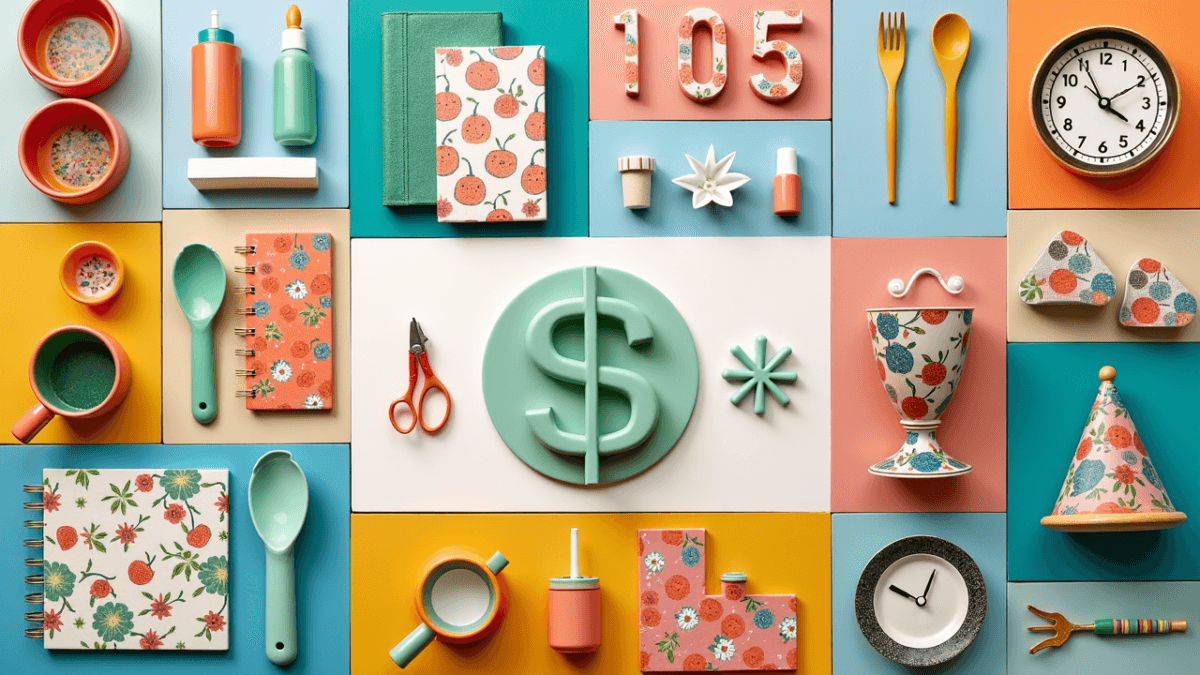 How to Source Affordable Products That Sell Fast in Dollar Stores ...