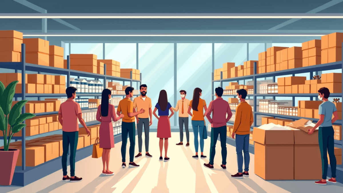 How to Stay Ahead in Retail with Affordable Wholesale Products - 4sgm Blog