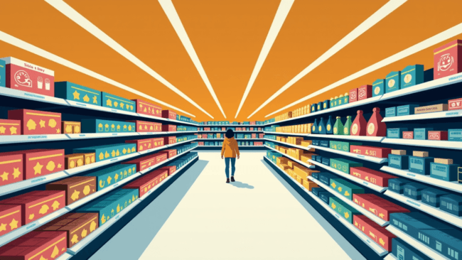 Top Retail Trends for Dollar Stores to Follow in 2025 - 4sgm Blog
