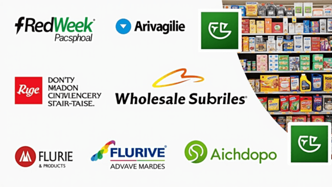 Top 5 Wholesale Suppliers Every Dollar Store Owner Should Know in 2025 ...
