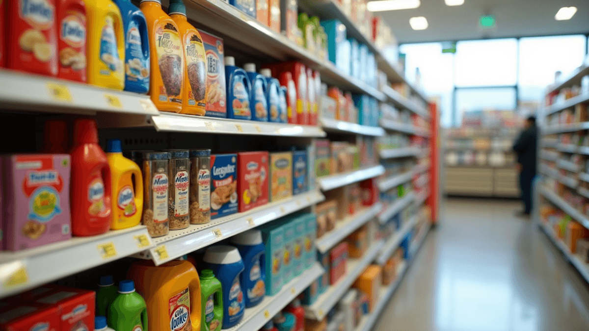 How to Identify High-Demand Products for Dollar Stores - 4sgm Blog