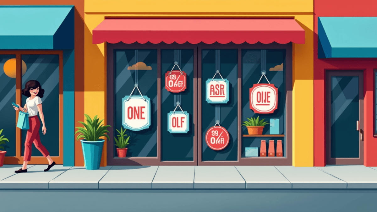 Creative Discount Ideas to Attract More Customers - 4sgm Blog