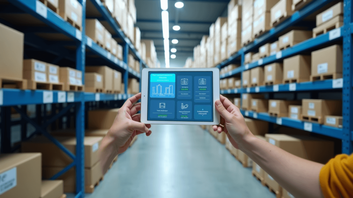 Smart Inventory Management Tips for Dollar Stores in 2025 - 4sgm Blog